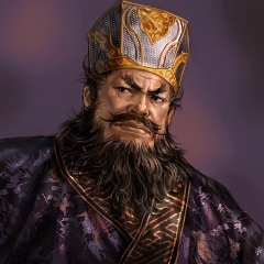 Gao Qiu | Villains Wiki | Fandom