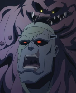 Eric Frankenstein | Villains Wiki | Fandom