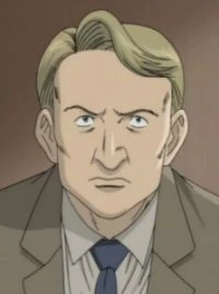 Giebel | Villains Wiki | Fandom