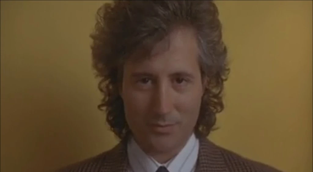 Gilbert Sipes | Villains Wiki | Fandom