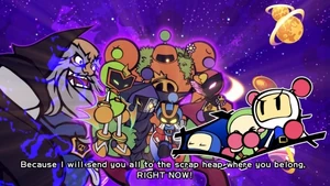 Buggler/Gallery | Villains Wiki | Fandom