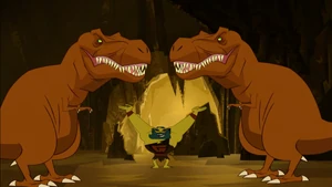 Grunk | Villains Wiki | Fandom