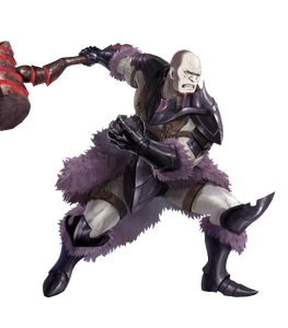 Hans (Fire Emblem) | Villains Wiki | Fandom