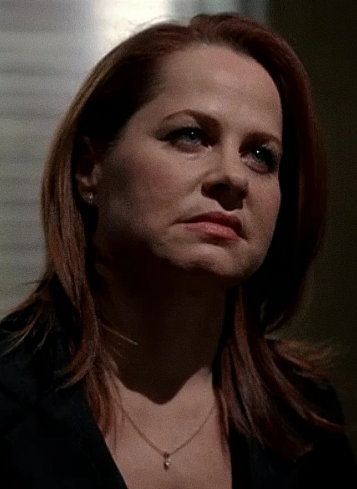 Heather Taffet | Villains Wiki | Fandom