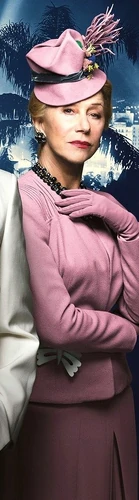 Hedda Hopper (Trumbo) | Villains Wiki | Fandom