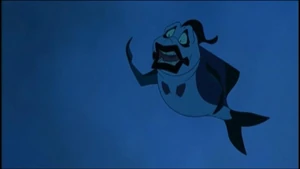 Joe (Help! I'm a Fish)/Gallery | Villains Wiki | Fandom