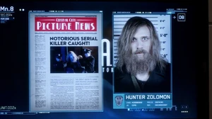 Zoom (Arrowverse)/Gallery | Villains Wiki | Fandom