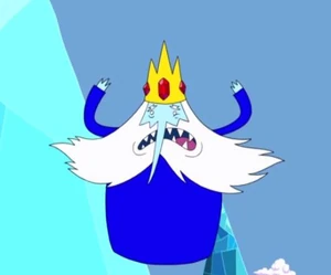 Ice King | Villains Wiki | Fandom