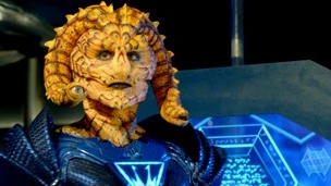 Lexi (Wizards vs. Aliens) | Villains Wiki | Fandom