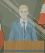 Justice Magistrate | Villains Wiki | Fandom