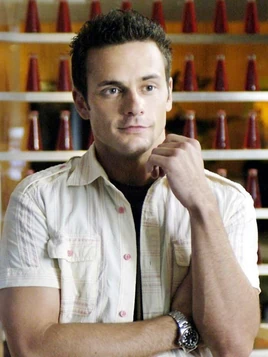 Logan Fell | Villains Wiki | Fandom