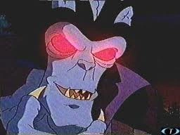 Lord Dregg (TMNT 1987)/Gallery | Villains Wiki | Fandom