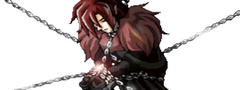 Lucifer (Shin Megami Tensei) | Villains Wiki | Fandom