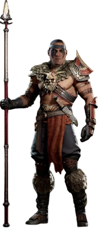 Reiko (Mortal Kombat) | Villains Wiki | Fandom