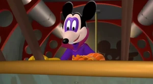 Mortimer Mouse/Gallery | Villains Wiki | Fandom