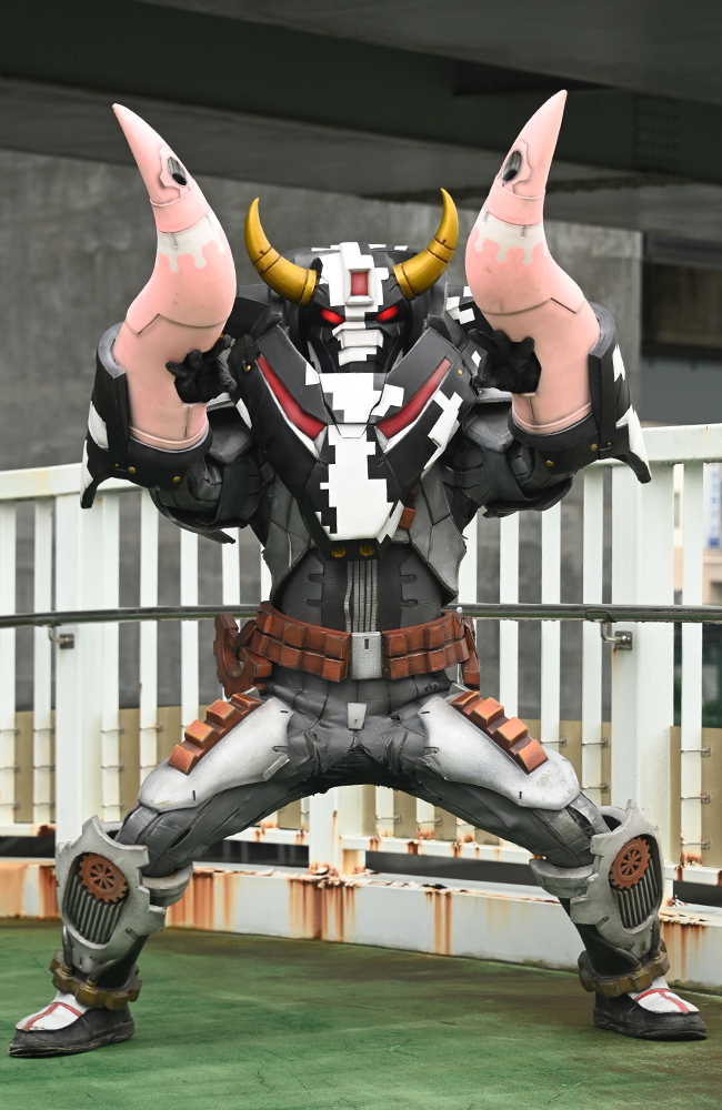 Milk World | Villains Wiki | Fandom