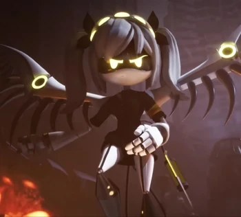 J (Murder Drones) | Villains Wiki | Fandom