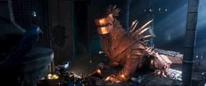 Nettlebrand/Gallery | Villains Wiki | Fandom