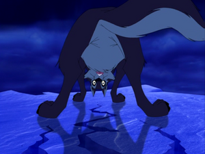 Niju | Villains Wiki | Fandom