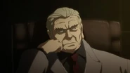 Nobliss Gordon | Villains Wiki | Fandom