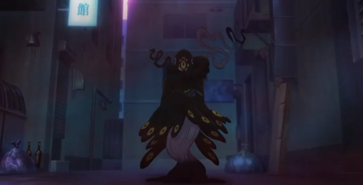 Onimaro Leader/Gallery | Villains Wiki | Fandom