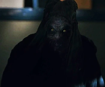 Ozhin | Villains Wiki | Fandom