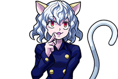 Menthuthuyoupi Conoce A Morel Menthuthuyoupi | Villains Wiki | Fandom