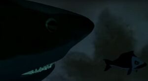 Joe (Help! I'm a Fish) | Villains Wiki | Fandom