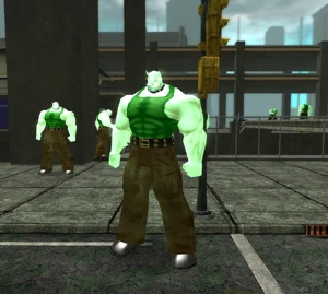 Trolls (City of Heroes) | Villains Wiki | Fandom