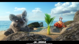 Igor (The Jungle Bunch) | Villains Wiki | Fandom