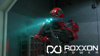 Roxxon (Insomniac Games) | Villains Wiki | Fandom