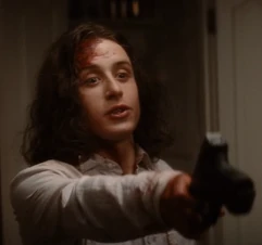 Ghostface/Synopsis | Villains Wiki | Fandom