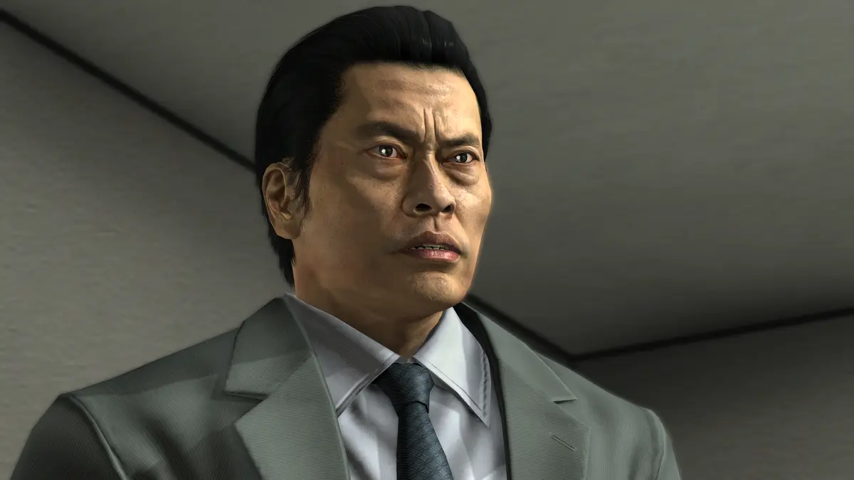 Junji Sugiuchi | Villains Wiki | Fandom