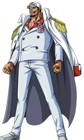 Akainu | Villains Wiki | Fandom