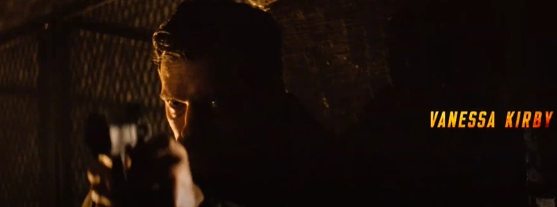 August Walker/Gallery | Villains Wiki | Fandom