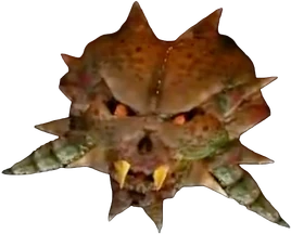 Sinistar | Villains Wiki | Fandom