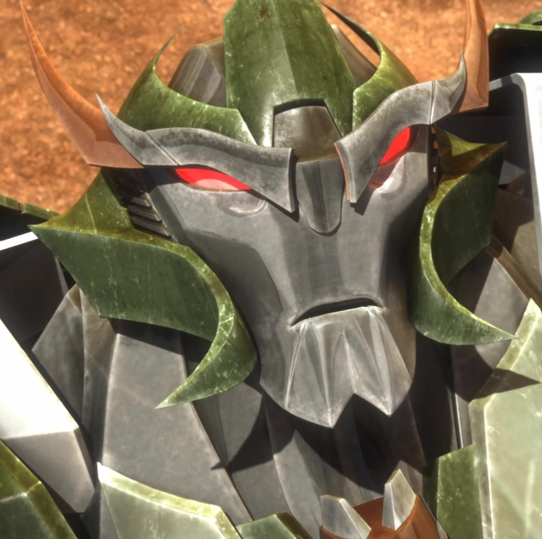 Skyquake | Villains Wiki | Fandom