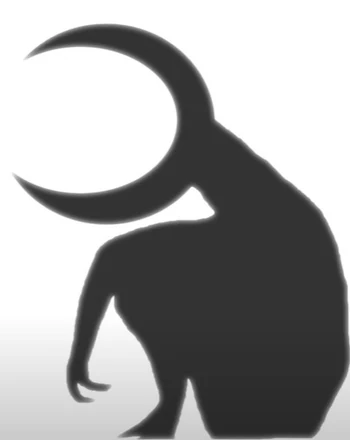 The Crescent King | Villains Wiki | Fandom