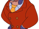 Category:Darkwing Duck Villains | Villains Wiki | Fandom
