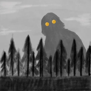 SCP-1000/Gallery | Villains Wiki | Fandom