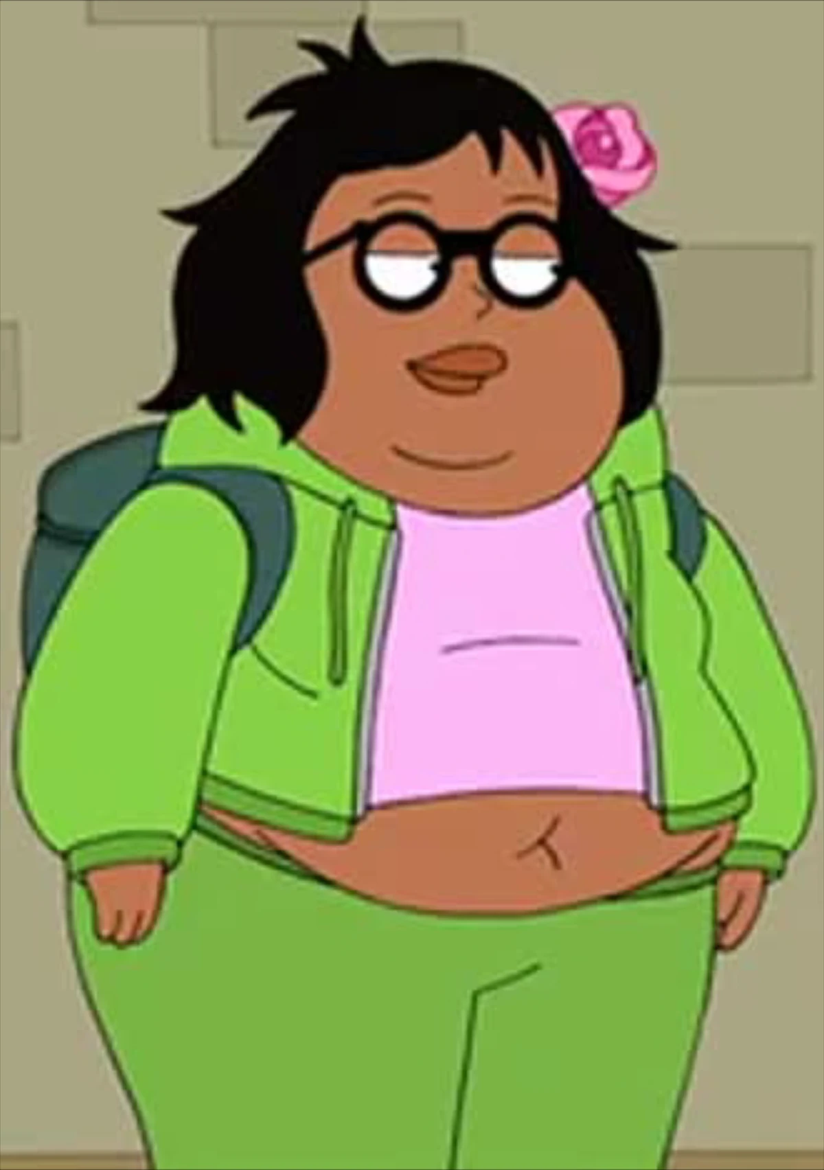 Tyra | Villains Wiki | Fandom