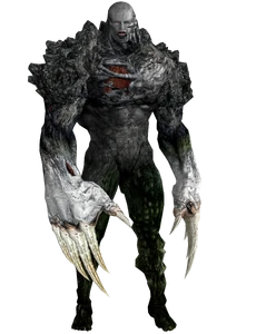 Tyrants (Resident Evil) | Villains Wiki | Fandom