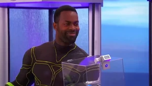 The Incapacitator/Gallery | Villains Wiki | Fandom