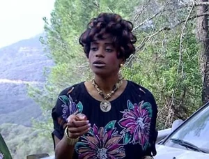 Yvoone Criddle | Villains Wiki | Fandom