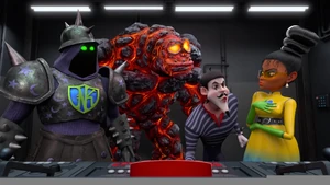 Behemoth (Megamind) | Villains Wiki | Fandom