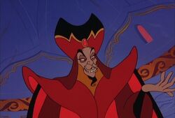 Jafar/Synopsis | Villains Wiki | Fandom