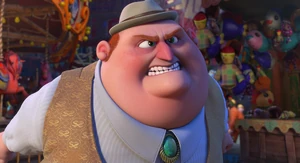 Mayor Muldoon/Gallery | Villains Wiki | Fandom