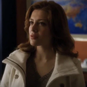 Adriana Gorgova | Villains Wiki | Fandom