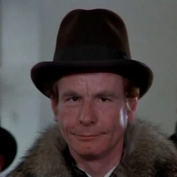 President Curval | Villains Wiki | Fandom