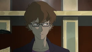 Lex Luthor (My Adventures with Superman) | Villains Wiki | Fandom